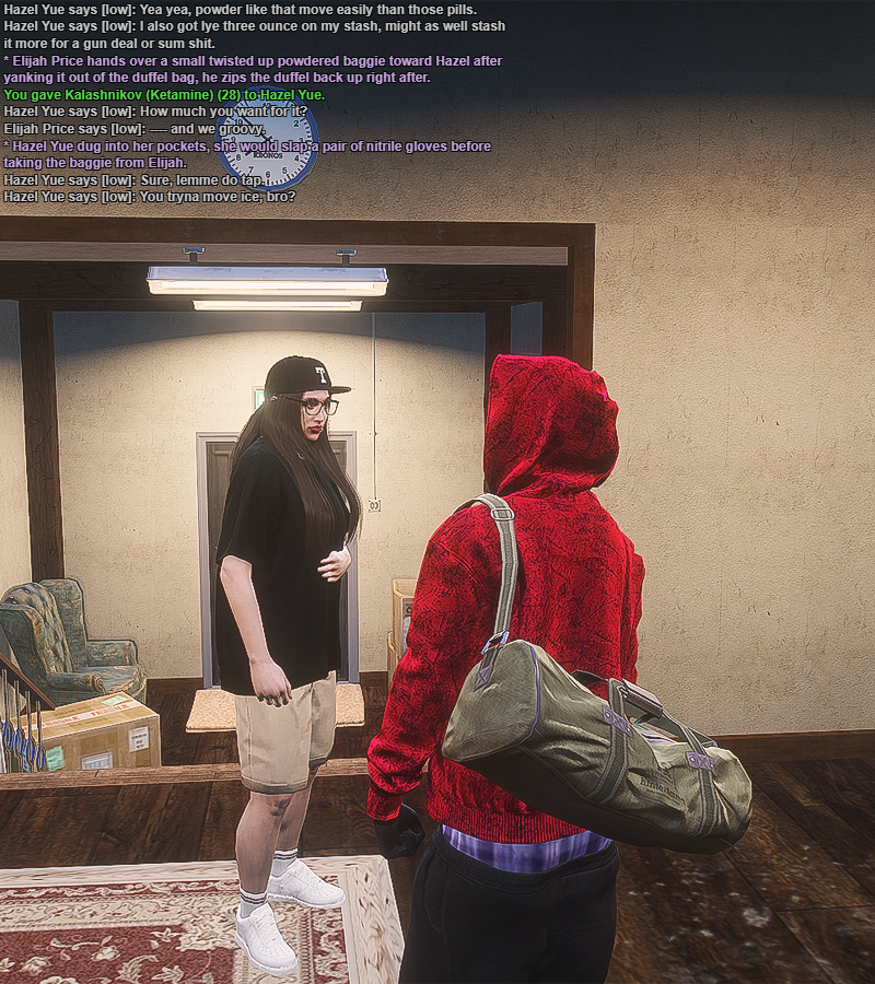 Gunnit Hunnit Boyz - Page 213 - Factions Archive - GTA World Forums ...