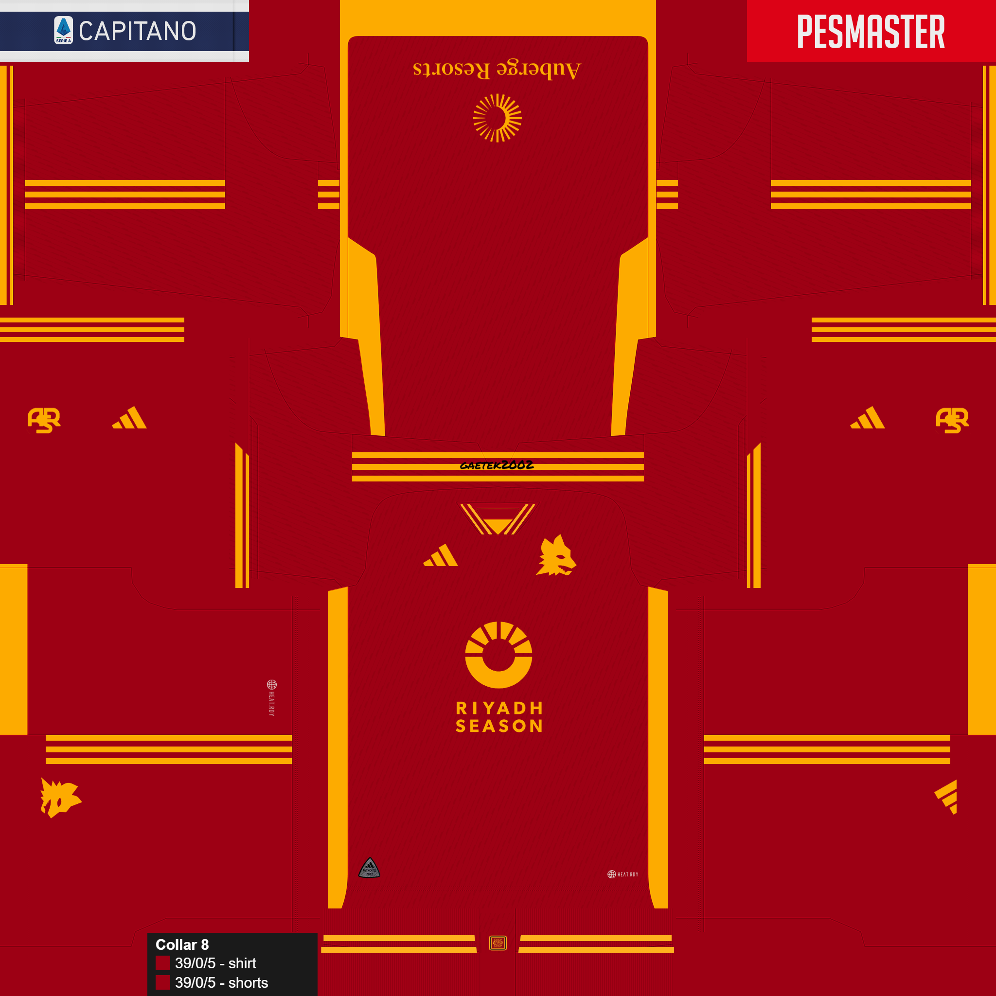 nuova stagione, nuovi kit pes 2021 in PNG | Pagina 5 | PESTeam.it Forum