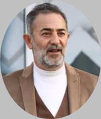Murió Artuk Bey el actor Ayberk Pekcan protagonista de Diriliş: Ertuğrul