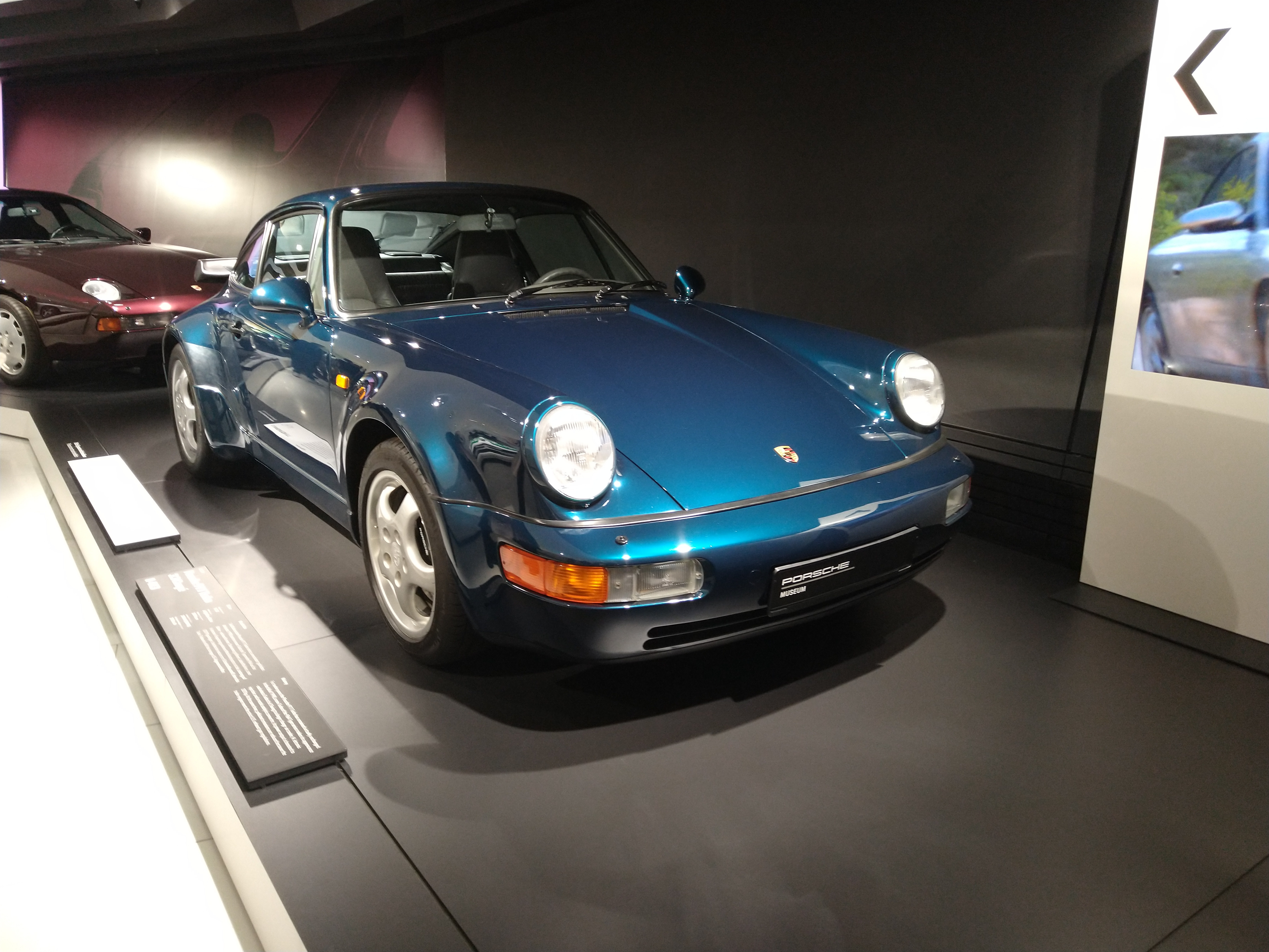 Scruffy old Porsche with 200k miles - Page 9 - Readers' Cars ...