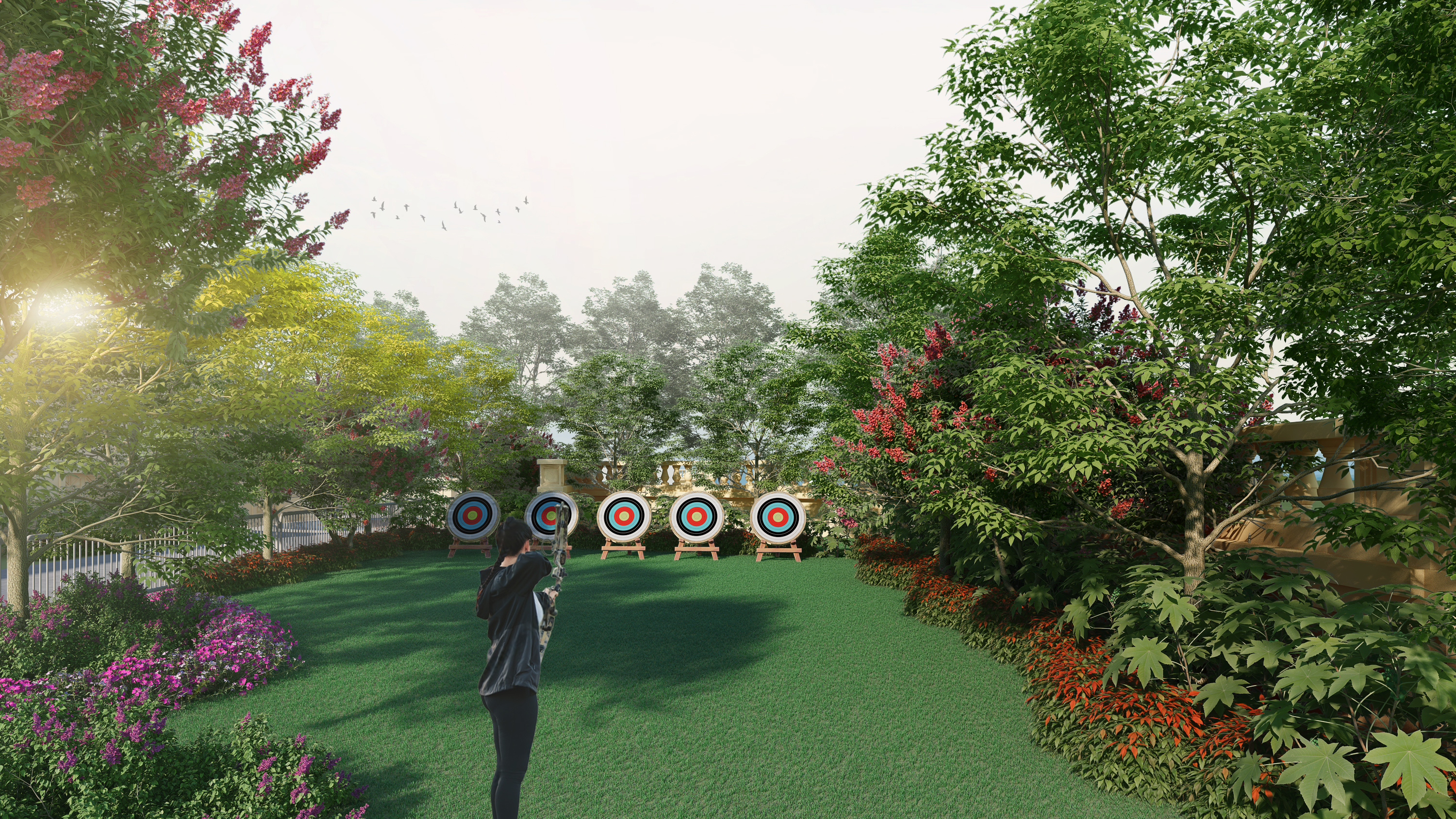 Archery zone hosted at ImgBB — ImgBB