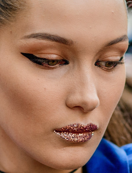 Bella Hadid appreciation thread - Blu-ray Forum