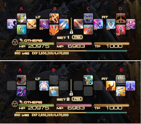 Bard Rotation hosted at ImgBB — ImgBB