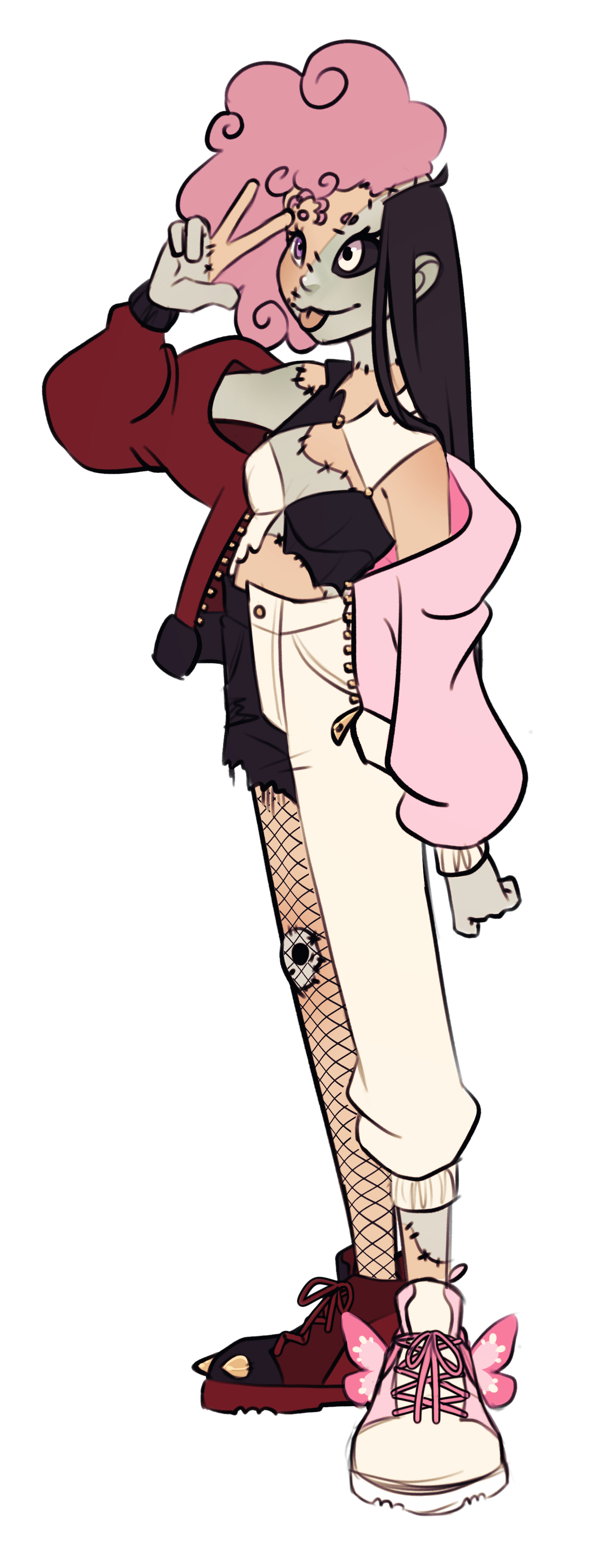 || ACCOUNT PURGE on Toyhouse