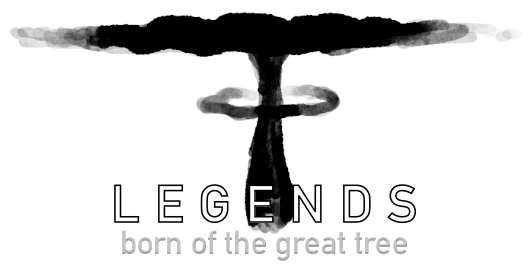 View topic - LEGENDS: born of the great tree - Chicken Smoothie