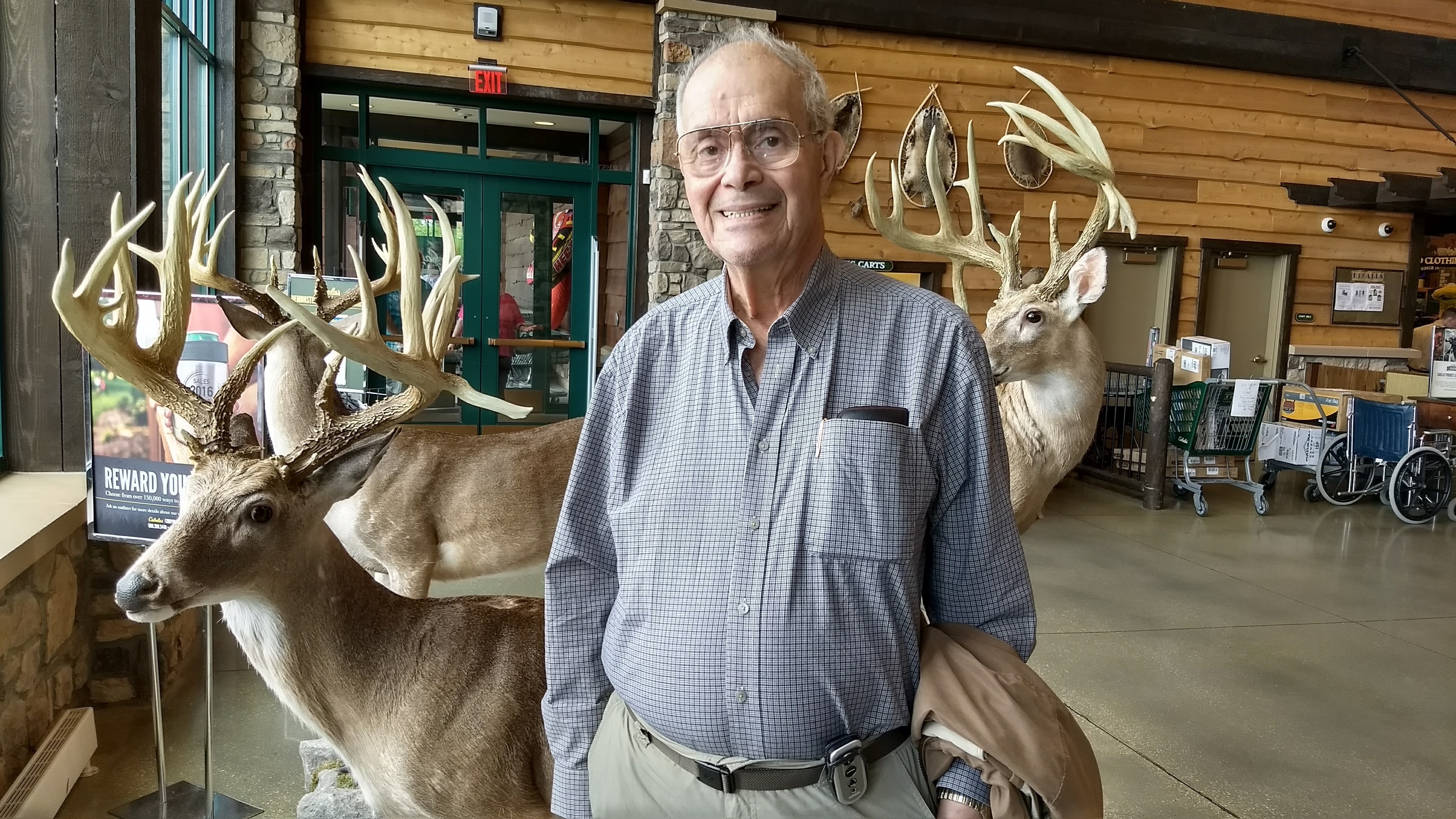 Cabela's Lament | Smith & Wesson Forum – The Community for S&W ...