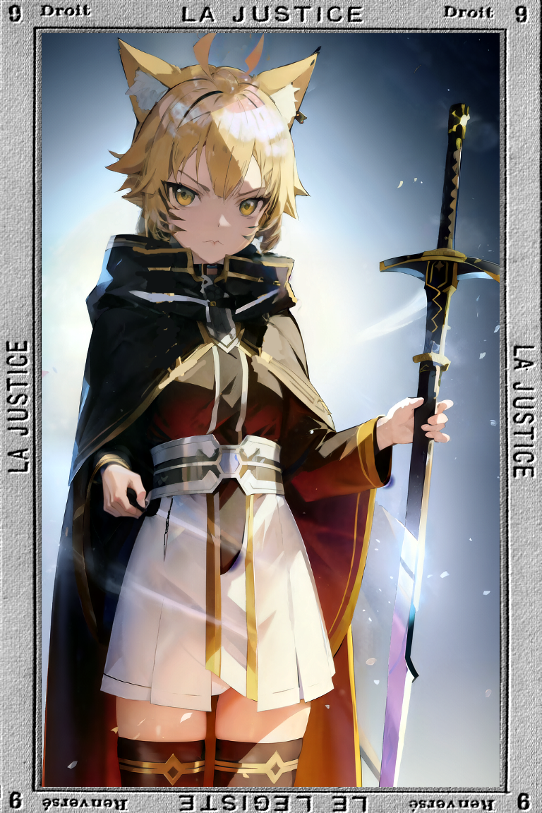 Persona: HEAVEN (Persona/Sword Art Online/Isekai Multicross) Crossover ...