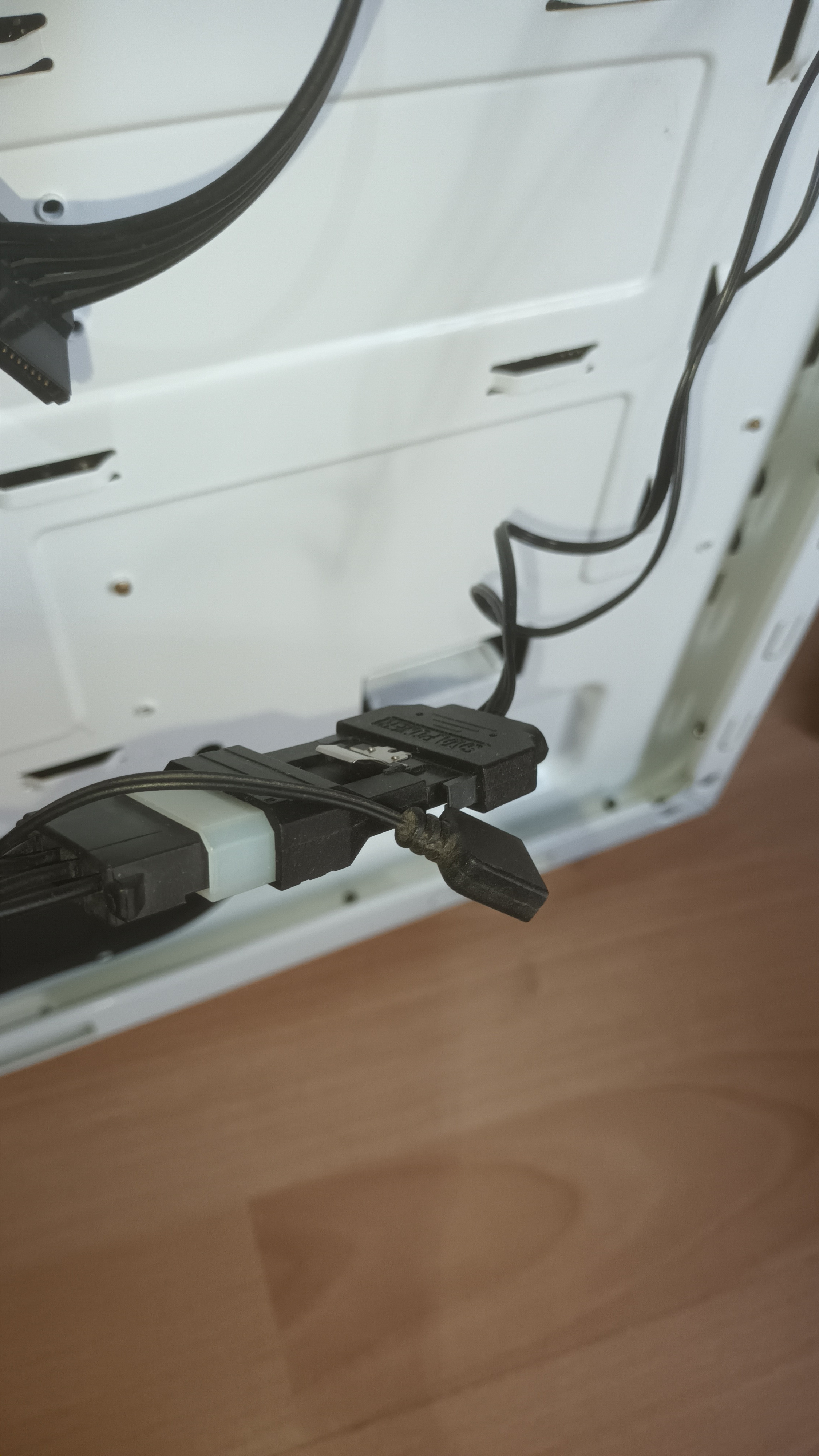 Question - Dead PC - - - can anyone help ? | Tom's Hardware Forum