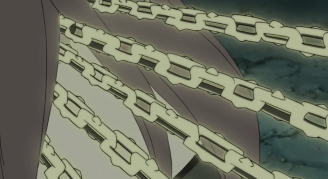 Naruto: Crimson Lotus -> Uzumaki Clan | Hijutsu