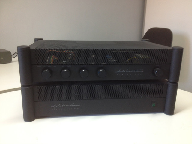 LS3/5a le forum • !!!!! ensemble audio innovations 200 !!!!! 700€