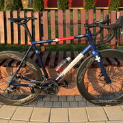 BATTAGLIN POWER + Disc - Weight Weenies