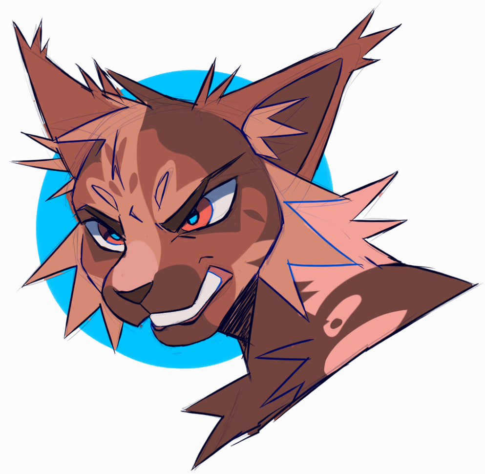 🌿GRROWLS’ Art Shop🌿(OPEN) :|: Lioden