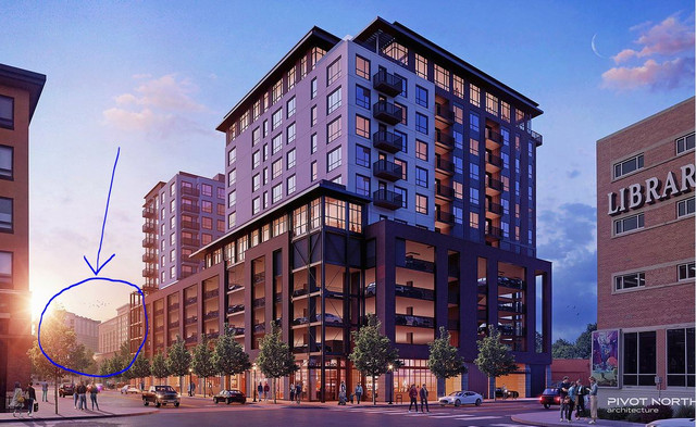 Boise Development Thread - Part II - Page 171 - SkyscraperPage Forum