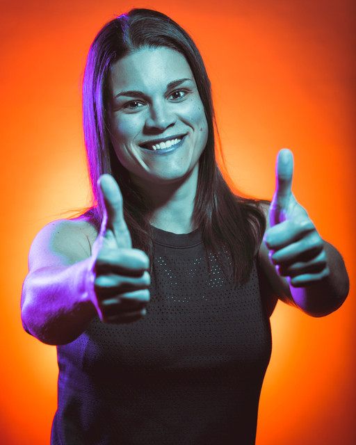 Erin Laverone — Expert Fitness, Nutrition, Habit Coach