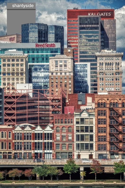 PITTSBURGH | Development Rundown III - Page 306 - SkyscraperPage Forum