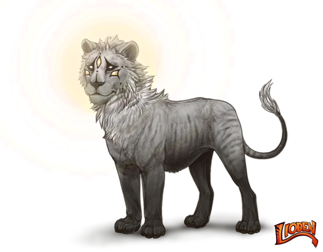 Ven's Custom Decors! :|: Lioden