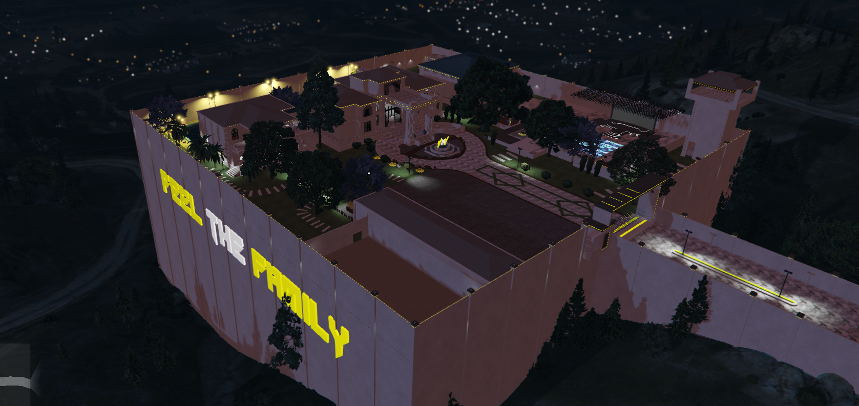MLO - TC Hub