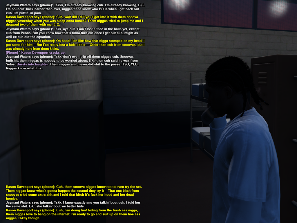 E/S 6 Pacc East Coast Crips - Page 81 - Unofficial Factions Archive ...