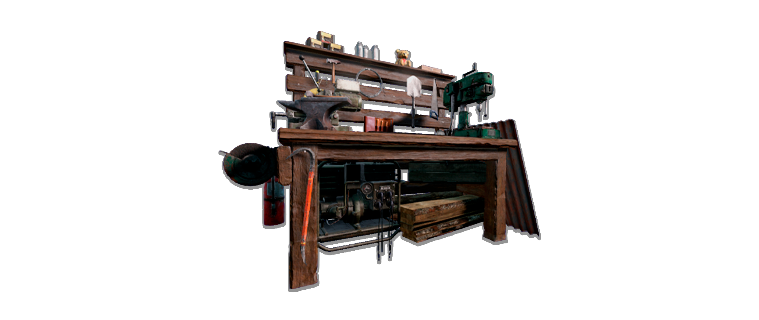 Steam Workshop::Exodus Base Build (Beta)