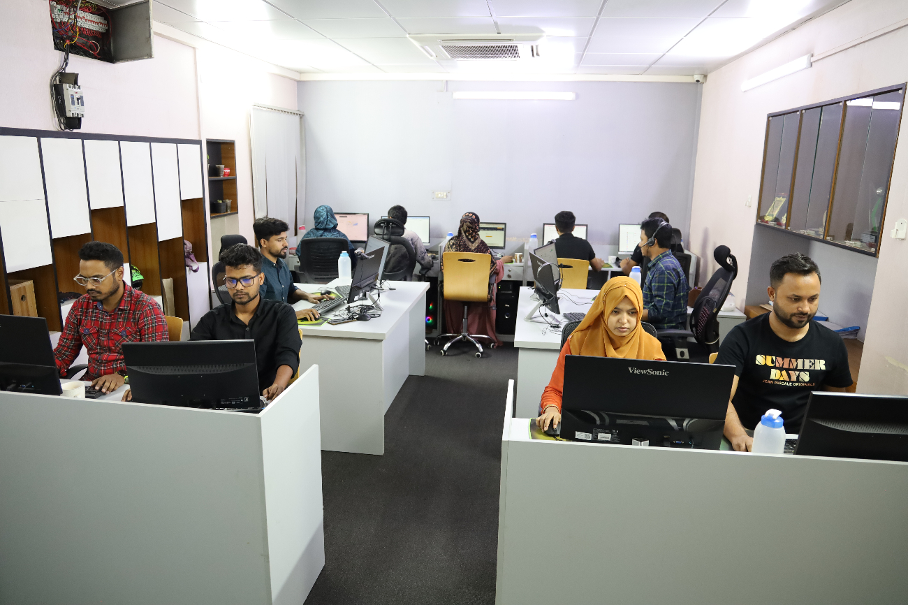 SM Technology - Leading UI UX and Web Development Agency