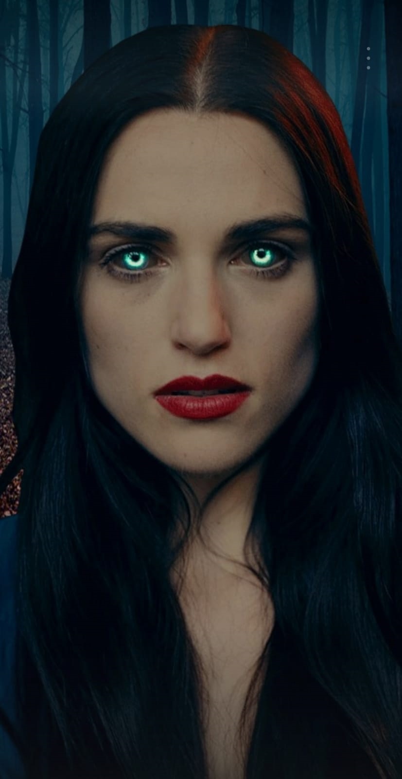 I Wolf You - Chapter 23 - An24 - Supergirl (TV 2015) [Archive of Our Own]