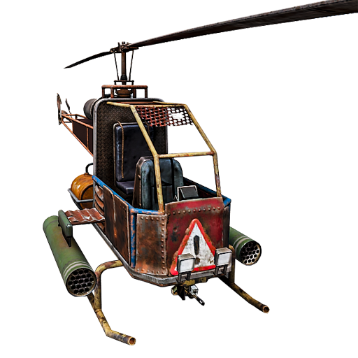 G.F.Y. PVE 〛5X. RUST SERVER. SHOP. #GFY. Game For You