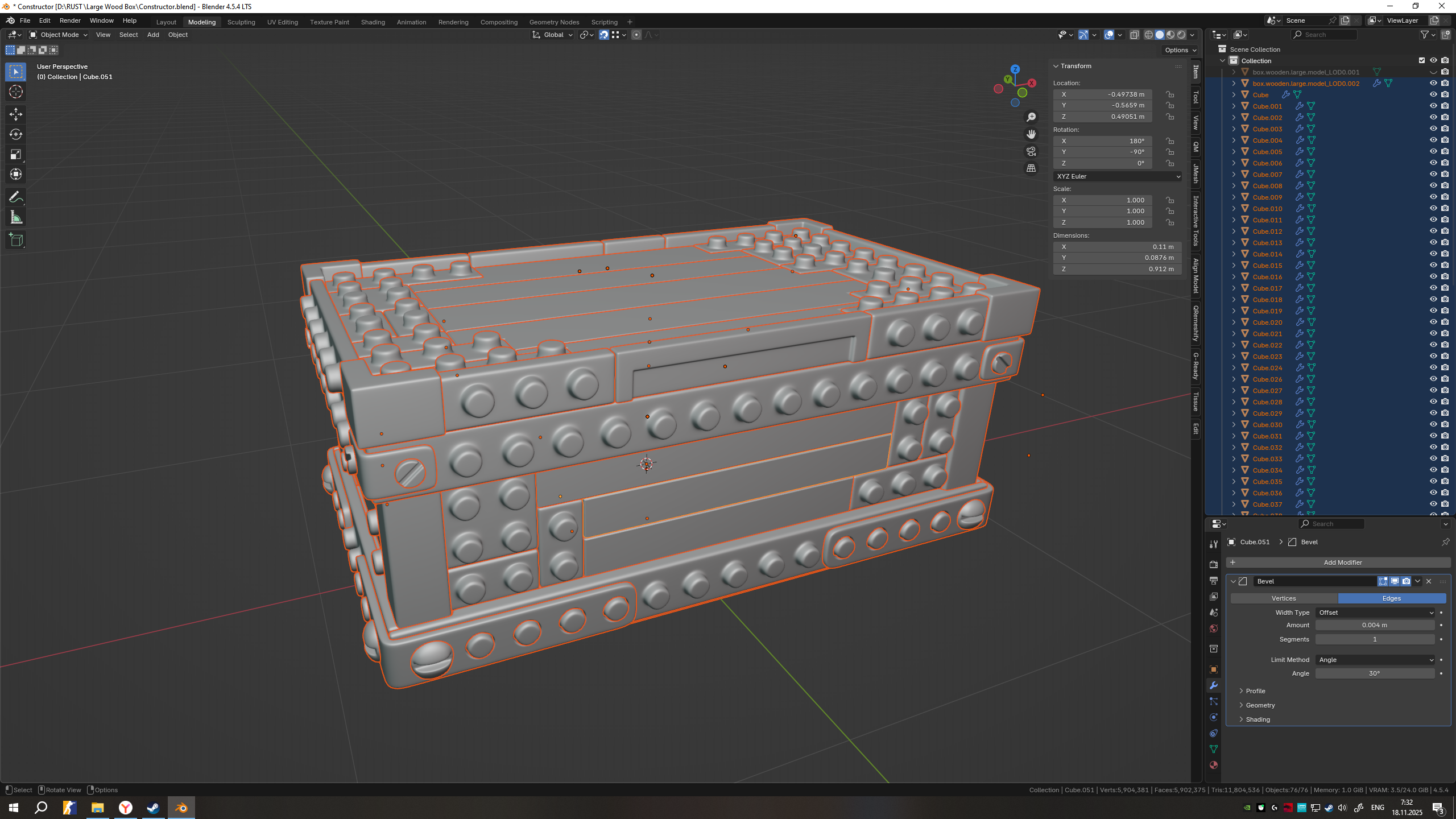 Steam Workshop::Constructor Box [GUNS]
