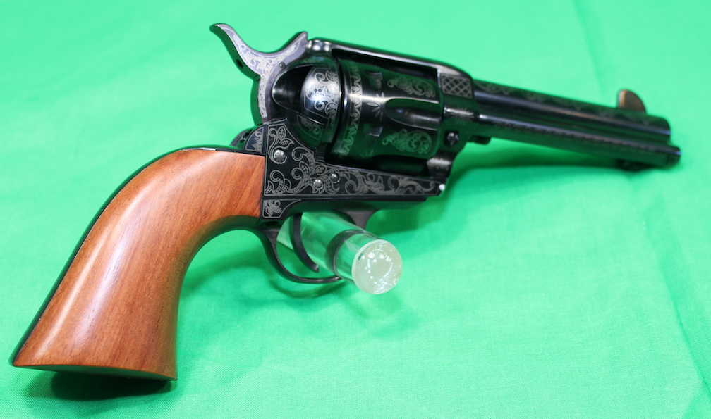 Revolver porn thread. | Page 91 | Maryland Shooters Forum - Weapon ...