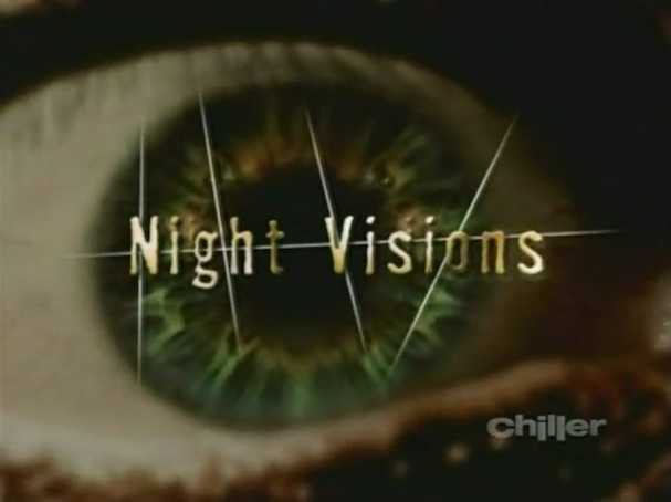 A look back at Night Visions, the short-lived Fox horror anthology ...
