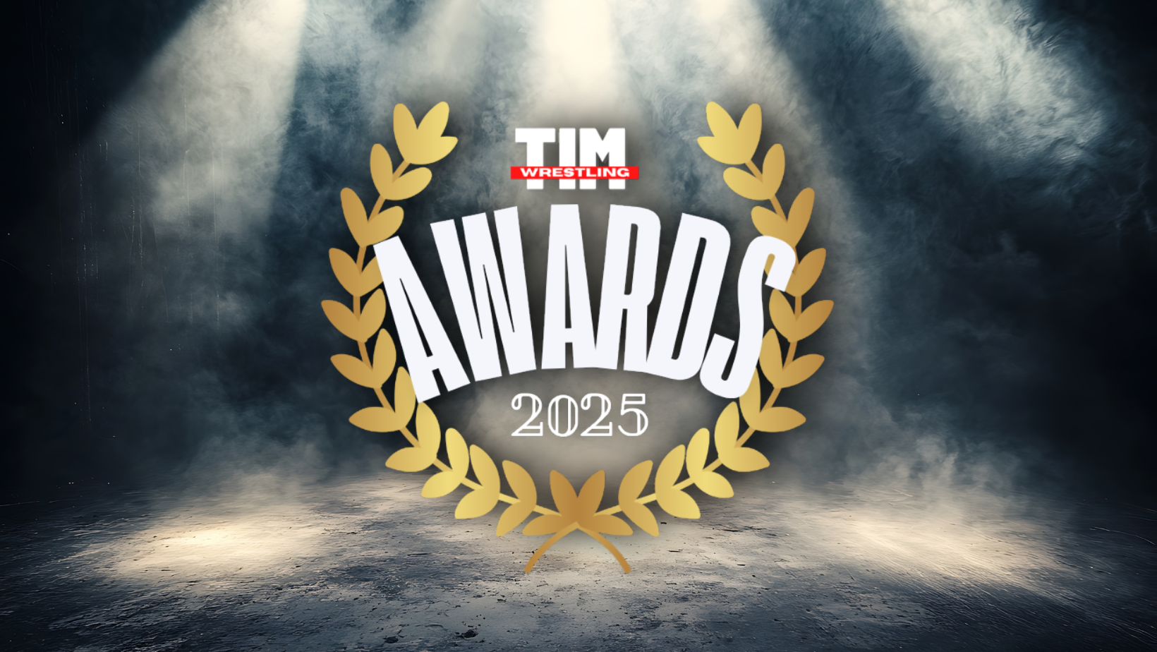 TIM Awards 2025: Lo mejor y lo peor del año - TIM Wrestling