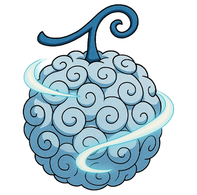 Devil Fruit List | OnePiece