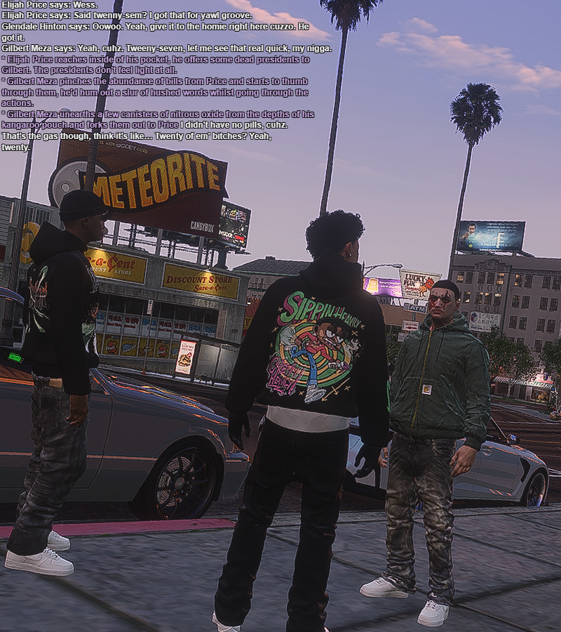 Gunnit Hunnit Boyz - Page 232 - Factions Archive - GTA World Forums ...