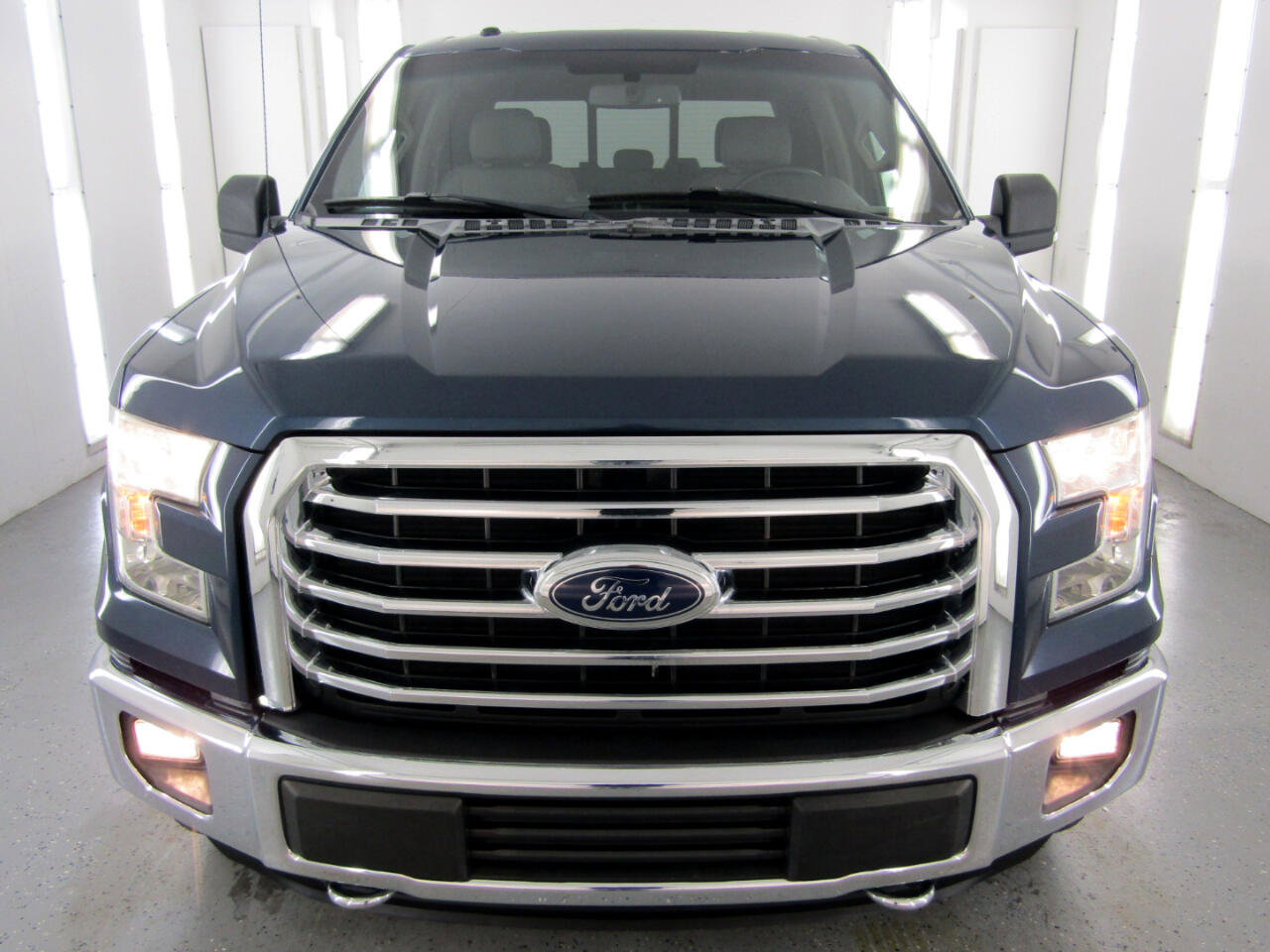 FINALLY bought a new truck! - Ford F150 Forum - Community of Ford Truck ...