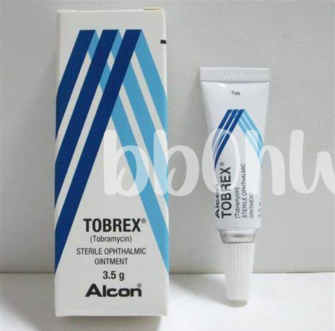 Purchase Tobrex No Prescription