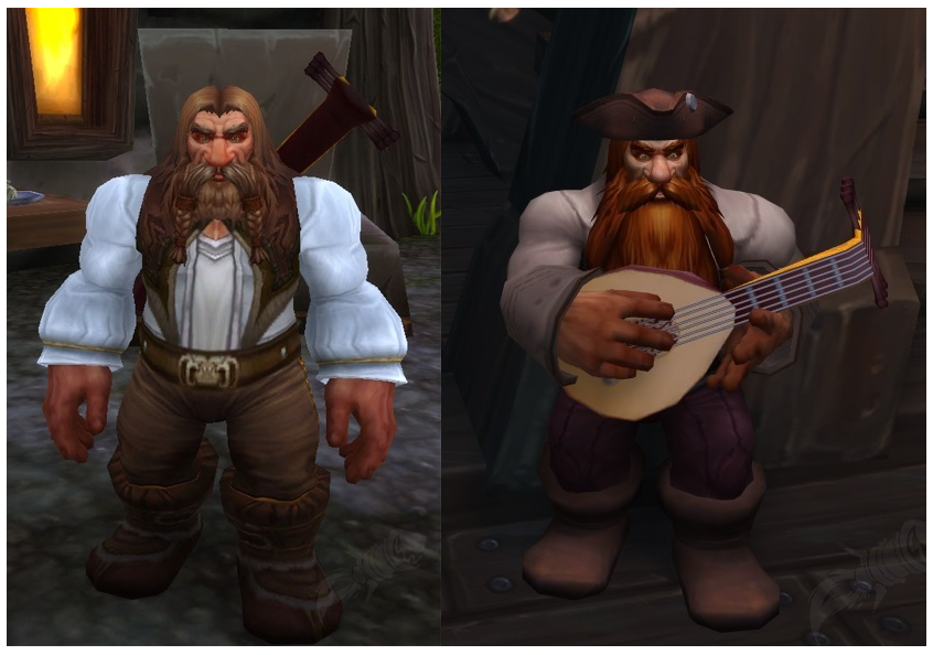 Bard Class Concept 2025 - Page 25