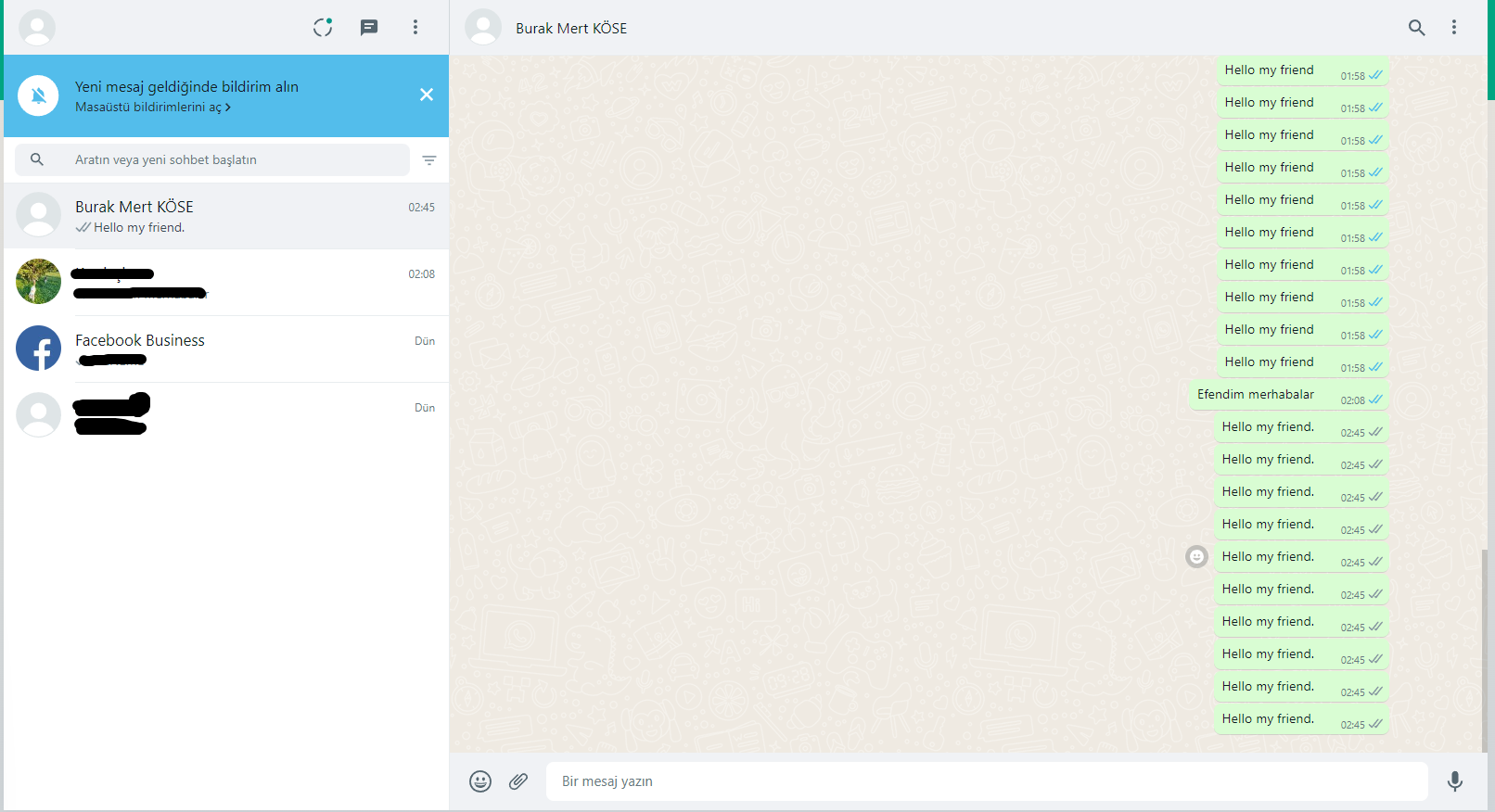 GitHub - burakmertkose/Whatsapp-BOT: WhatsApp-bot project where you can ...