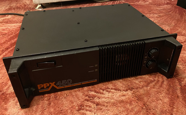 Amplifiers Rescue Gods - Speakerplans.com Forums - Page 48