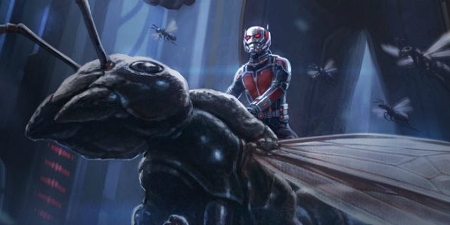 These Are The 15 Characters With The Most Screentime In Marvel Studios ...