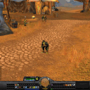 spartan-ui installation - Turtle WoW