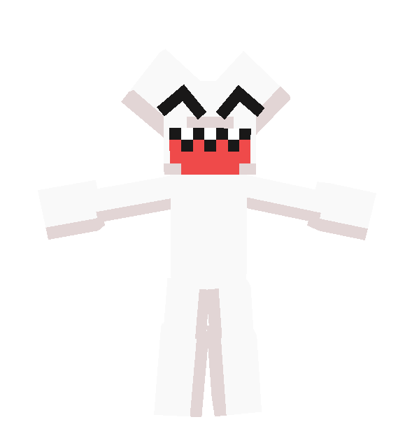 Token Model Showcase [femtanyl]