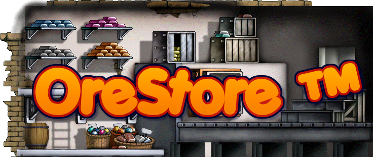 Ore-Store-Logo hosted at ImgBB — ImgBB