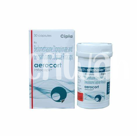 Rotacaps Online