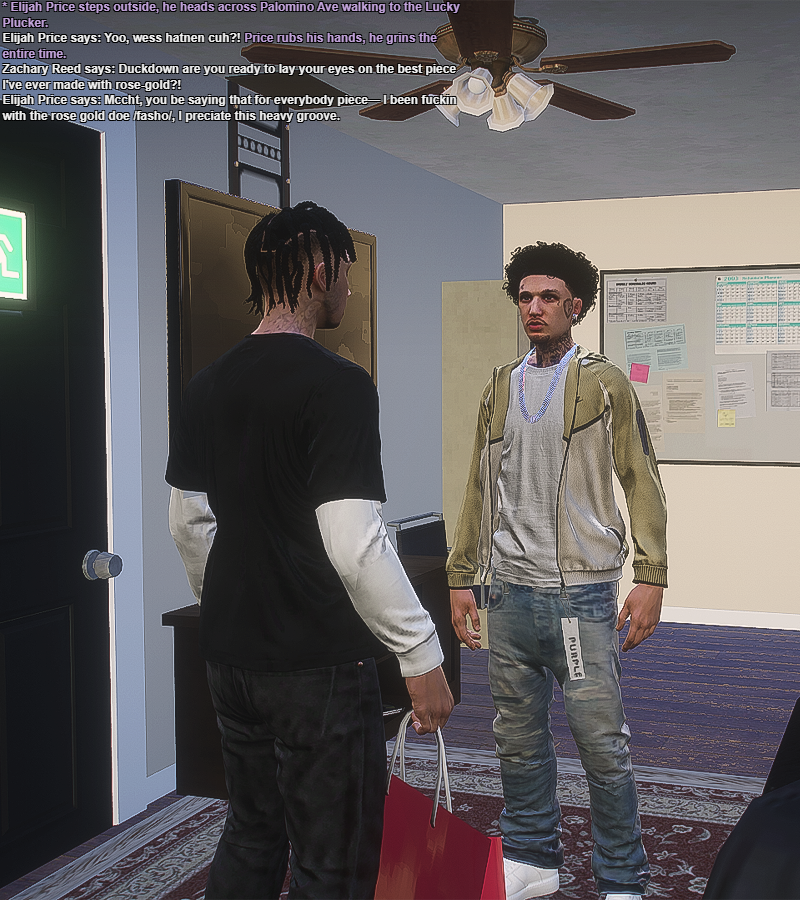 Gunnit Hunnit Boyz - Page 218 - Factions Archive - GTA World Forums ...