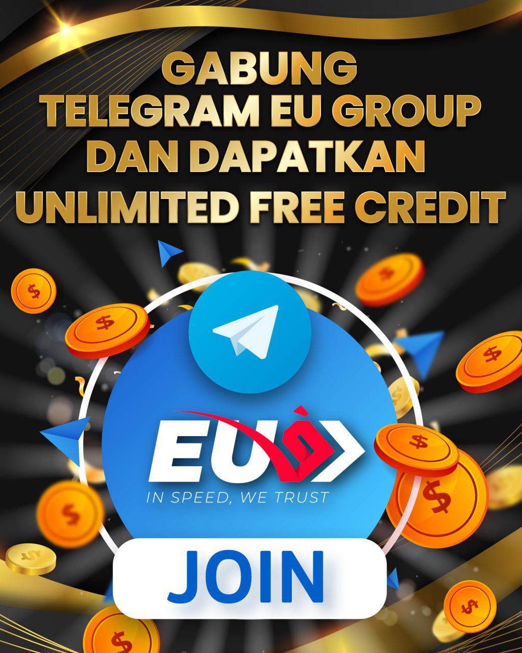 EU9 - Game Online Terbaik di Indonesia | Daftar Main Sekarang