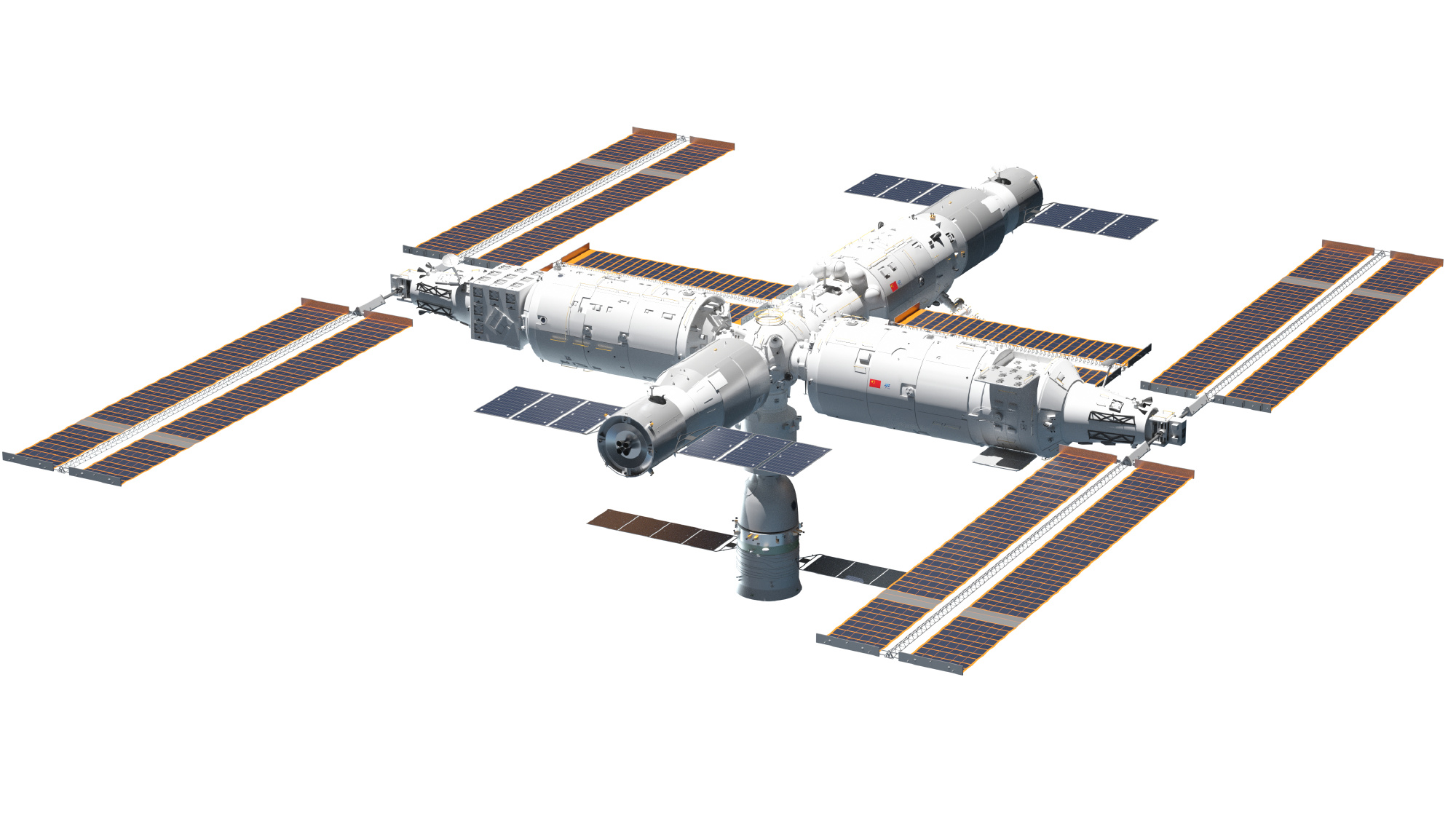 Chinese Space Program (CNSA) & Ch. commercial launch and discussion ...