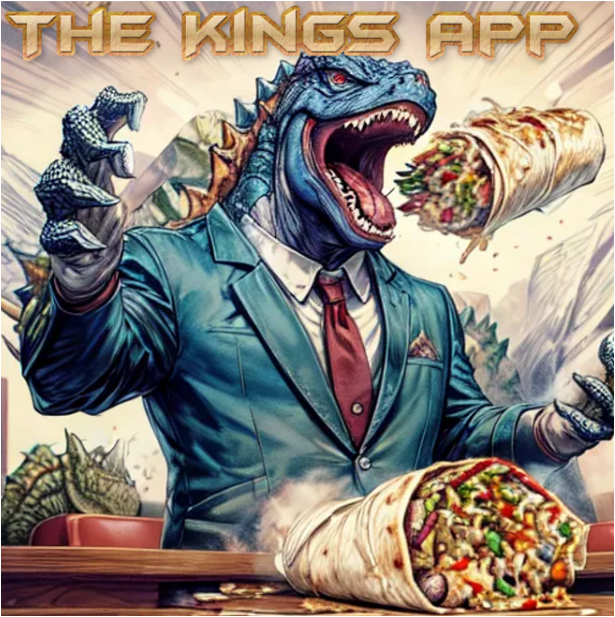 Chat with The Kings App: School Edition | oc femdom