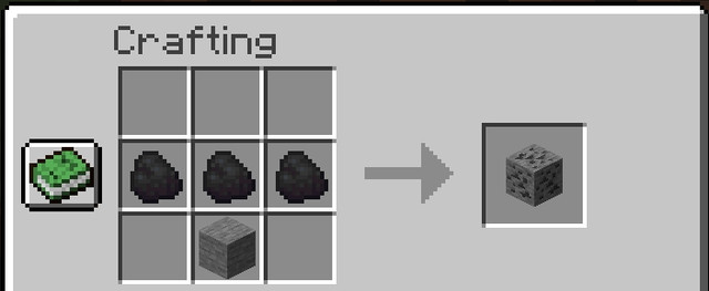 Install All Recipes - Minecraft Mods & Modpacks - CurseForge