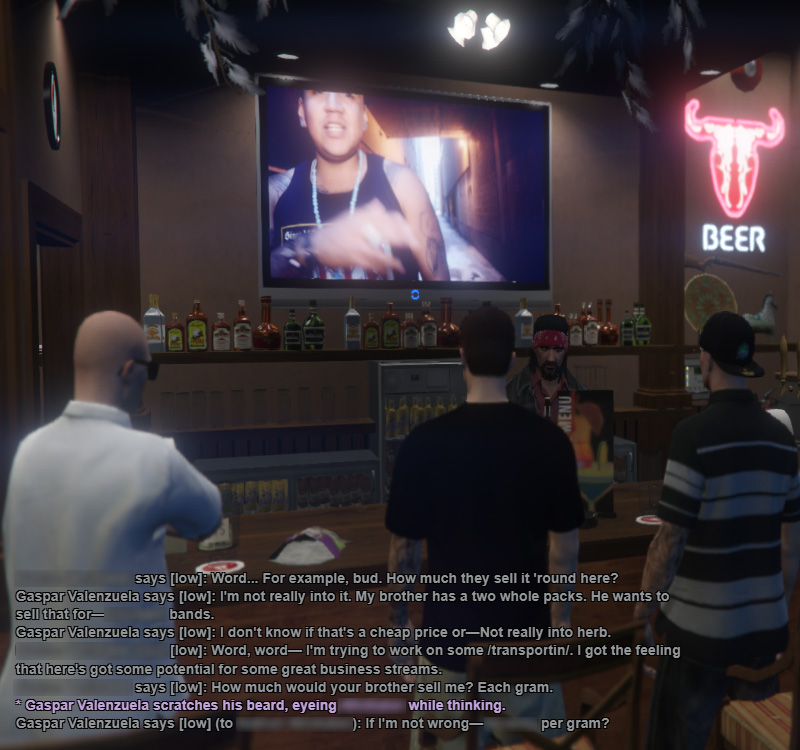 Senora First Nations - Page 9 - Archive - GTA World Forums - GTA V ...