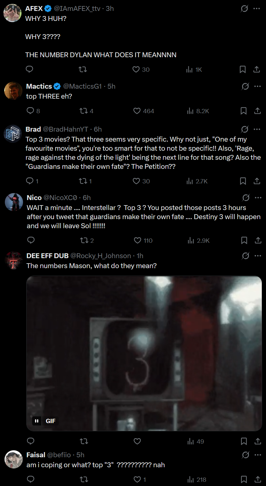 The Destiny community is in turmoil over the Community Managers ...