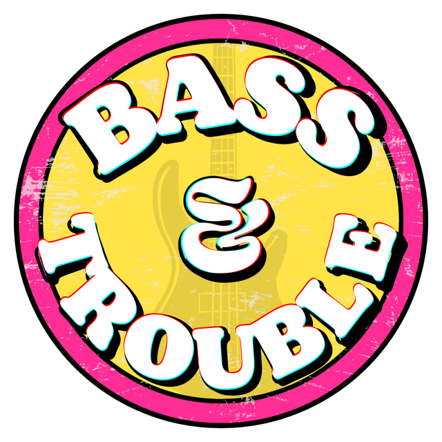 Bass & Trouble | Indie Pop Rock Band
